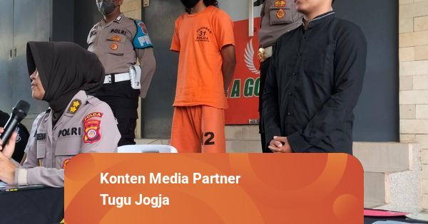 Pelaku Mutilasi di Sleman Terancam Hukuman Mati | kumparan.com Pelaku Mutilasi di Sleman Terancam Hukuman Mati | kumparan.com